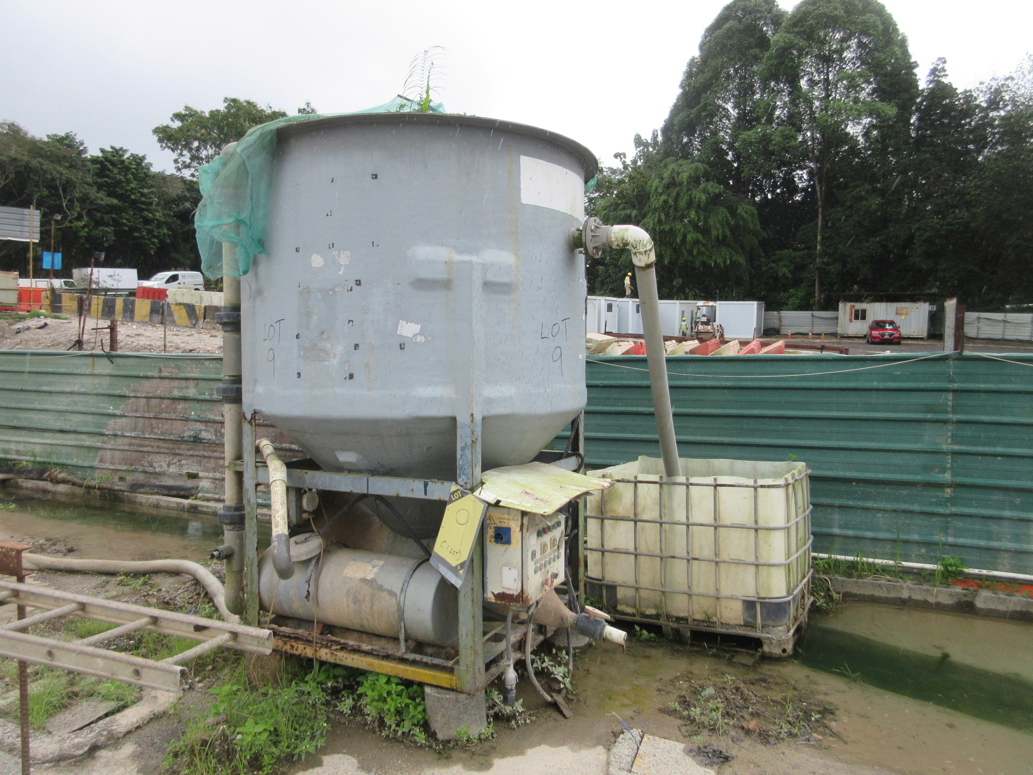 Robert Khan - Construction / Civil Engineering / Tunnel Boring (Phase 6)
