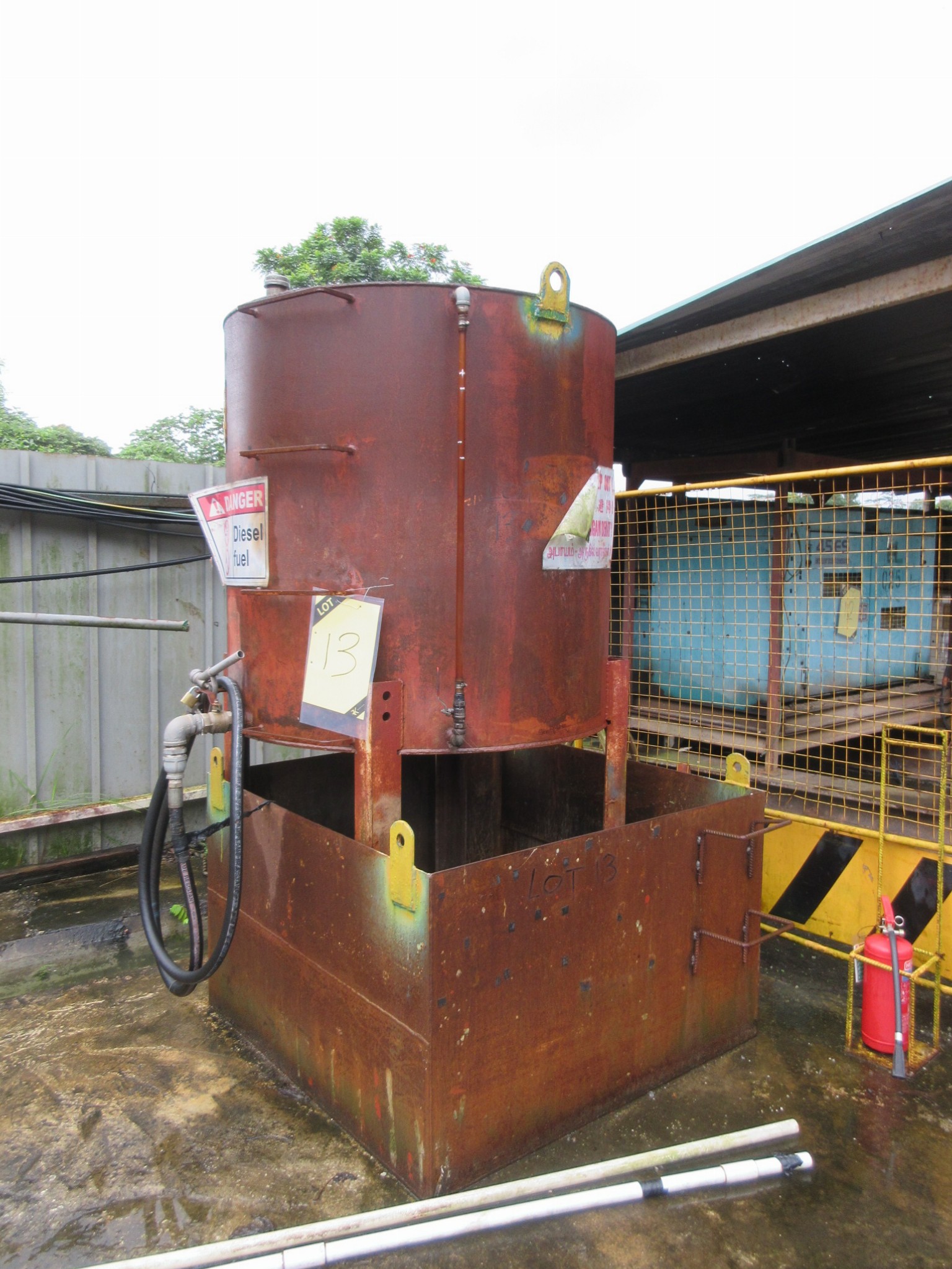 Robert Khan - Construction / Civil Engineering / Tunnel Boring (Phase 6)